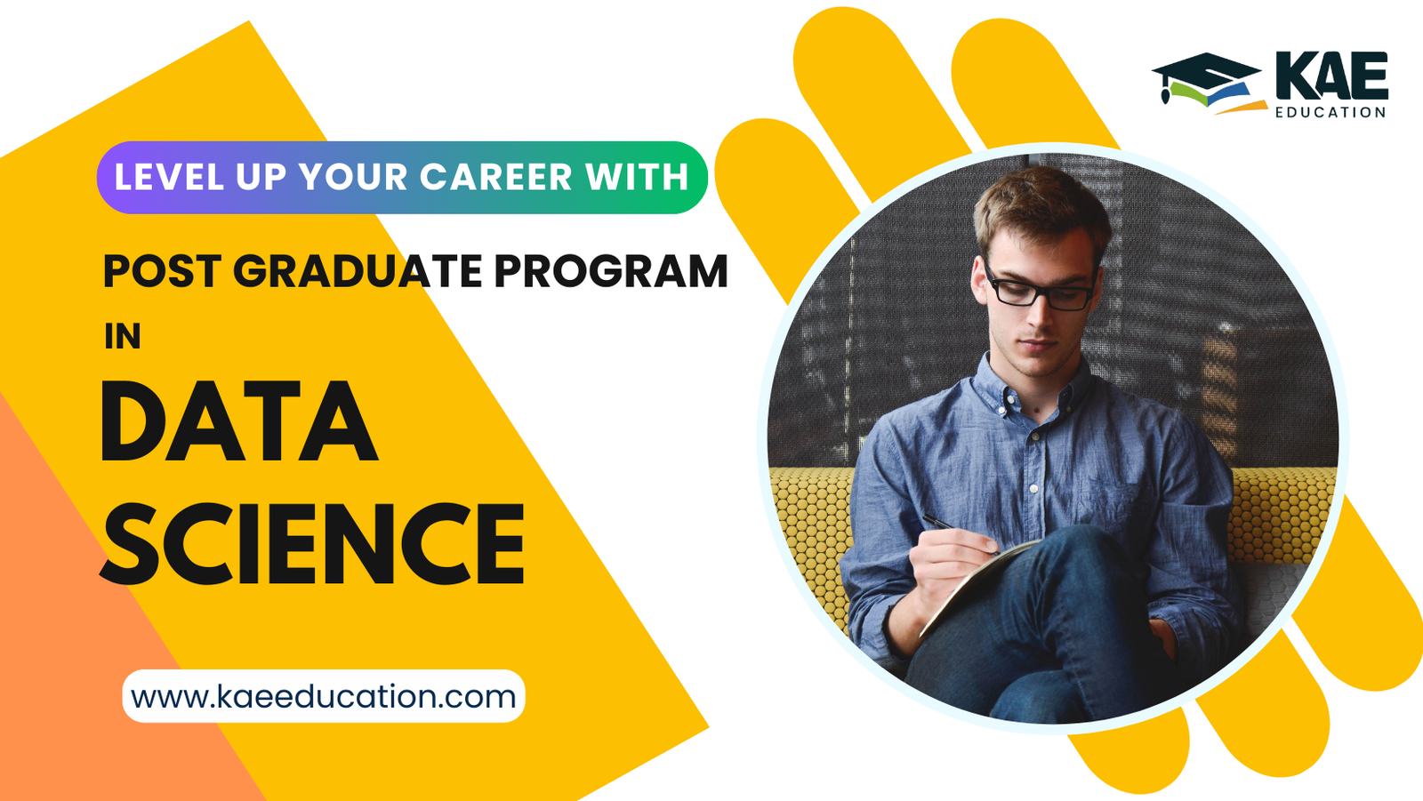 Post Graduate Program In Data Science Live Online KAE Education