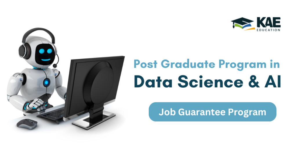 Post Graduate Program in Data Science & AI