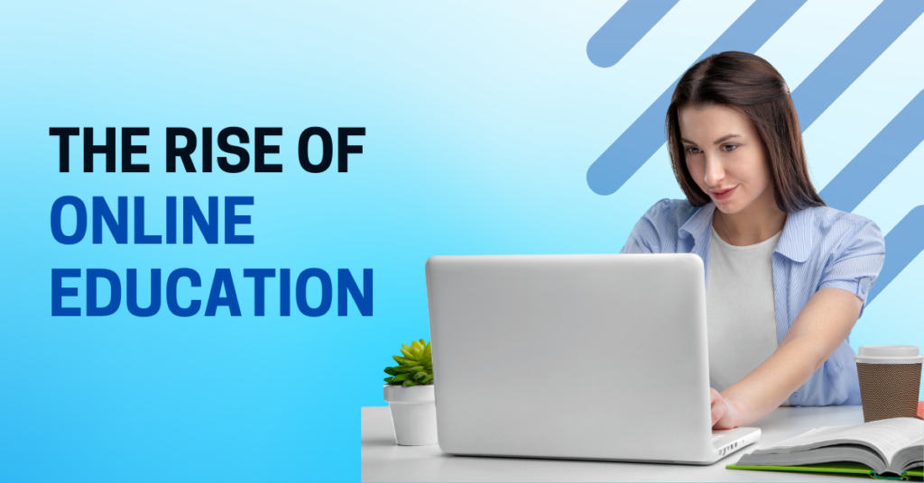 Online Education: Trends and Opportunities in 2024