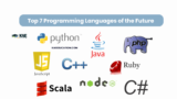 Top 7 Programming Languages of the Future