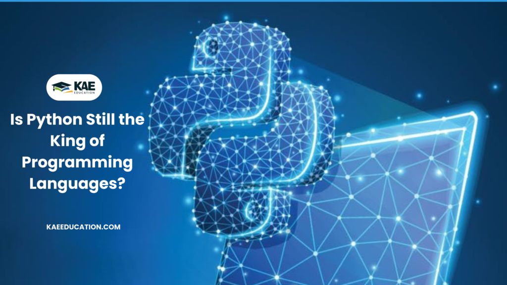 Is Python Still the King of Programming Languages?