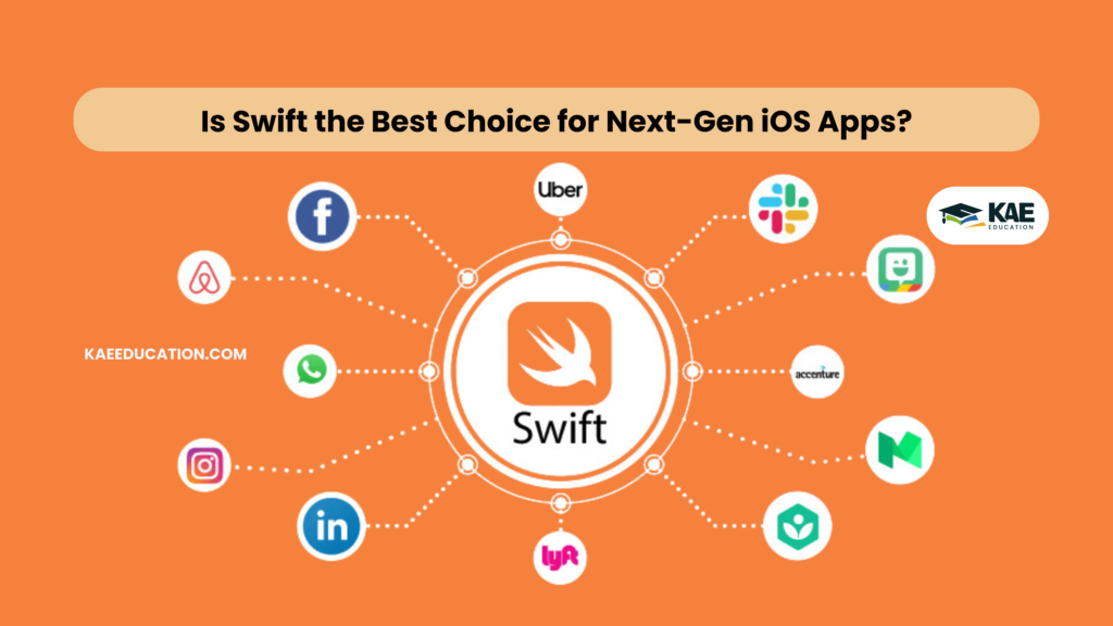 Is Swift the Best Choice for Next-Gen iOS Apps?