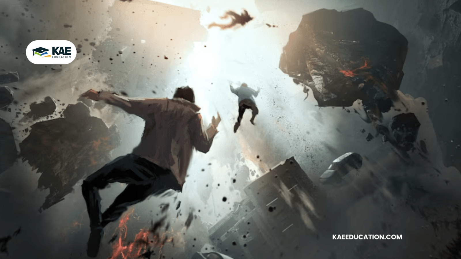 Why VFX Skills Will Be in High Demand for the Next Decade