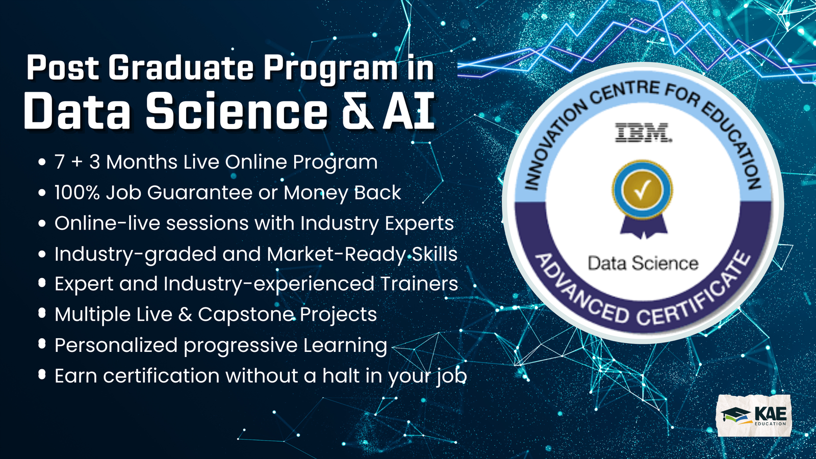 Courses KAE Education