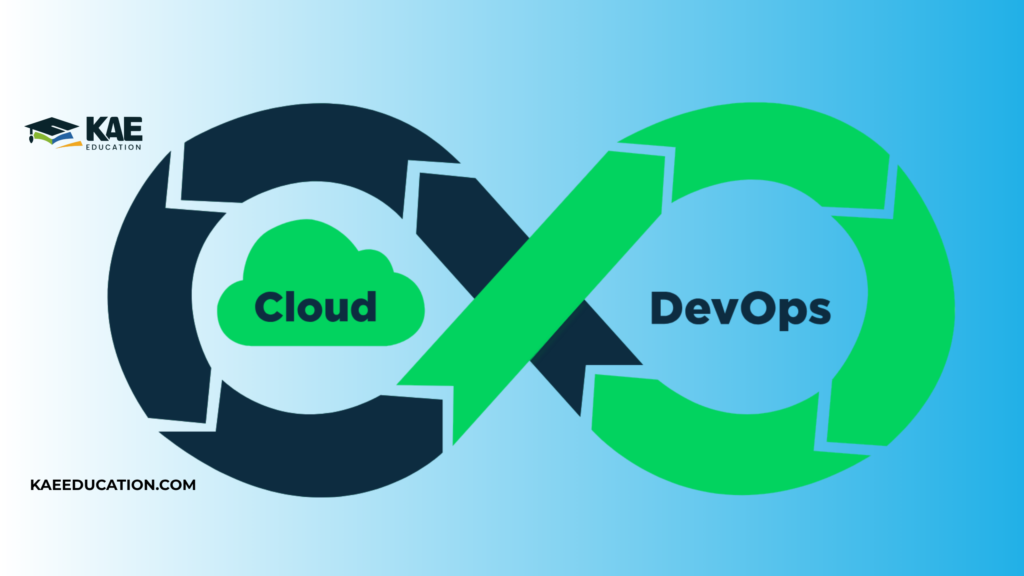 Is AI Changing How We Use DevOps and Cloud? - KAE Education