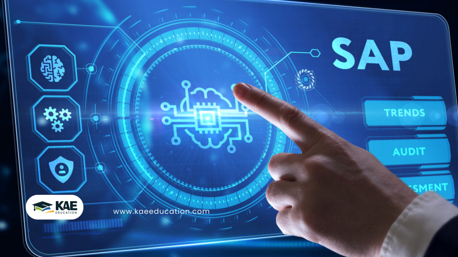 How Can Beginners Learn SAP ABAP for ERP? - KAE Education
