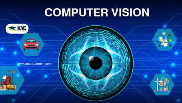 How Does Advanced Computer Vision Work in Real-Time? - KAE Education