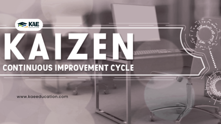 What Are the Key Benefits of Kaizen Training Today? - KAE Education