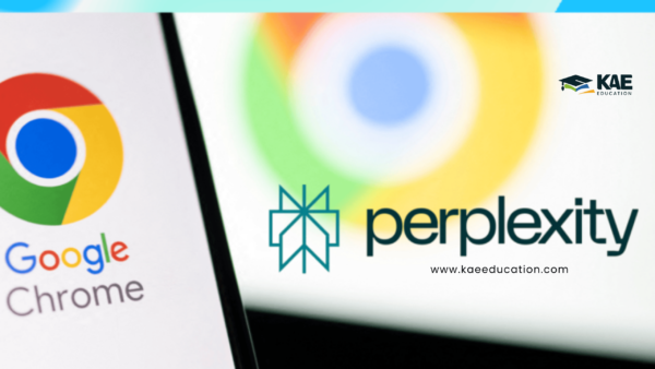 How Does Perplexity AI Improve Chrome Search? - KAE Education